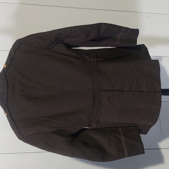 Regulation | Jackets & Coats | World War Ii Army Officers Coat | Poshmark